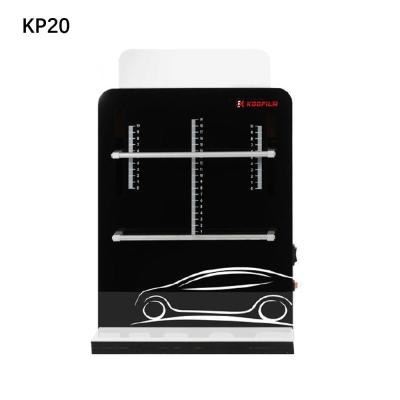 China KP20 Car Film Tool Tensile Testing Machine for sale
