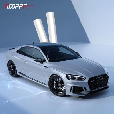 China ShadowWalker Clear Matte  For Car Custom Vinyl Car Wrap Printing TPU PPF Film for sale