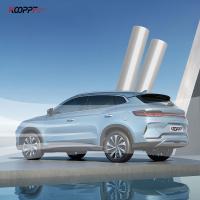 China ShadowWalker Matte Car Body Protection Wrapping Film TPU PPF Paint for sale