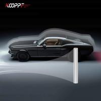 China ShadowWalker PPF Car Wrap Matte Protection Film Headlight TPU Film for sale