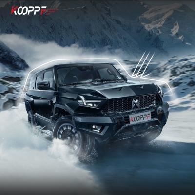 China ShadowWalker TPU Ppf Matte Wrap PPF Car Film Paint Protection Film Self Healing for sale