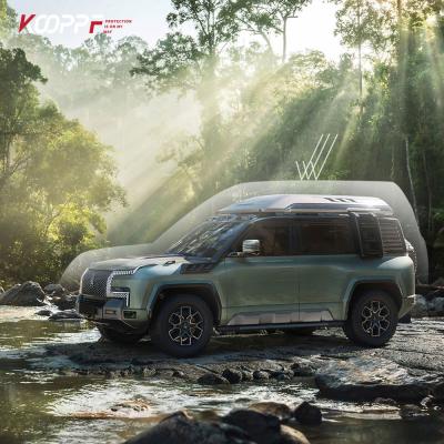 China ShadowWalker Matte Clear Vinyl Wrap Car Body TPU PPF Protect Film for sale