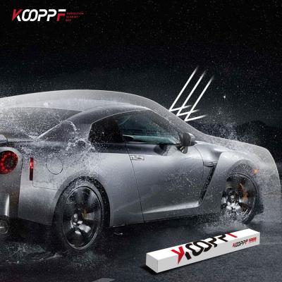 China Car Cover Anti Scratch High quality Dwarf TPH Gloss PPF Car Paint Protection Film for sale