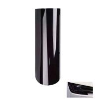 China Car Headlight Protection Film 3 Year Warranty TPU Smoked Black Car Lamp Film for sale