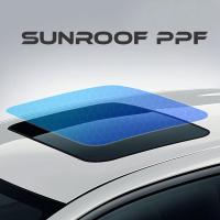 China Icemaiden TPU Bright PPF Roll Car Sunroof Film Glue is from Ashland for sale