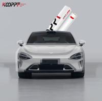 China Clear Paint Protection Film Self Healing Matte TPU PPF Wrap 1.83*15m/roll for sale