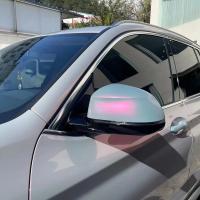 China K003 Magic Candy Flip Volcano Grey Color Car Paint Protection Film Customized for sale