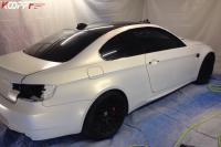China k006 Gold White Pearlescent Color Car Paint Protection Film for sale