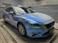 China K007 Magic Candy Flip Grey Blue Car Paint Protection Film for sale