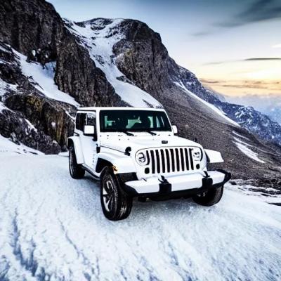 China Snow Montain White Color Paint Protection Film TPU Car Wrap Automotive Protective for sale