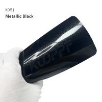China Metallic Black 8.0 Mil TPU Film For Cars Foil for sale