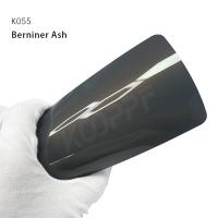 China Berniner Ash Colour 8.0mil TPU PPF Car Wrapping Protection Film For Cars for sale