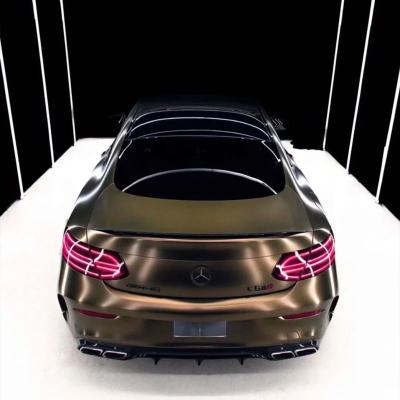 China Berniner Ash Colour 8.0mil TPU PPF Car Wrapping Protection Film For Cars for sale