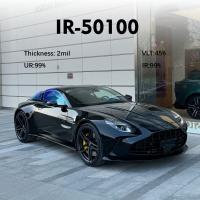 China Nano Ceramic Window Tint Film For Car Window Paint Protection Film for sale