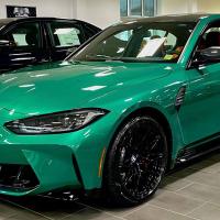 China Isle Of Man Green Color 8.0 Mil TPU PPF Self Healing Film For Car Paint Protective Film for sale