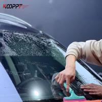 China 1.52*1m TPU PPF Car Windshield Protective Film Vehicle Wrap Windshield Clear Film for sale