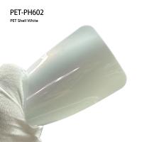 China PET Shell White Automotive Vinyl Wrap TPU PPF Car Paint Protection Wrap Vinyl Film for sale