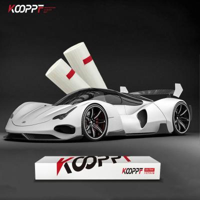 China Self Healing Custom Car Film TPU PPF Paint Film For Vehicle Car Adhesive Film for sale