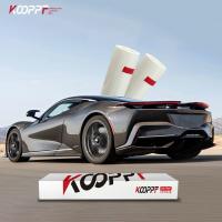 China High Performance Clear TPU PPF Full Car Paint Protection Car Wrap Products Film for sale