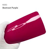 China Best Car Paint Protection Film TPU PPF Color Wrap Purple Car Wrap Vinyl Roll Film for sale