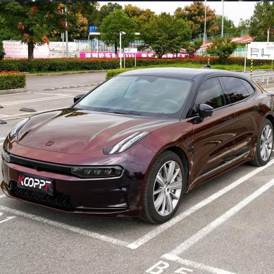 China Full Car Ppf Cost TPU PPF Color Wrap Midnight Purple Wrap Custom Car Vinyl Wrap Film for sale