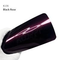 China Full Car Ppf Cost TPU PPF Color Wrap Midnight Purple Wrap Custom Car Vinyl Wrap Film for sale