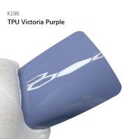 China Hot Sale TPU Victoria Purple Car Wrap Best Vinyl Wrap Full Body PPF Film for Car Body for sale