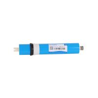 China 75 GPD Domestic Ro Membrane For 1000 Tds Resident Water Treatment for sale