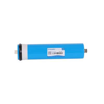 China 600 GPD High Flow RO Membrane For 1000 TDS Water Purifier Treatment RO System for sale