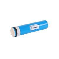 China 600 GPD High Flow RO Membrane For 1000 TDS Water Purifier Treatment RO System for sale