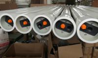 China 4040 8040 FRP Ro Membrane Pressure Vessel Reverse Osmosis Water Filter Spare Parts for sale