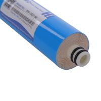 China 1810 50 Gpd Ro Membrane Filter Reverse Osmosis Membrane Domestic for sale