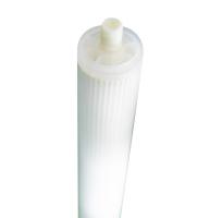 China Hollow Fiber Nanofiltration Membrane For Separation Concentration Water Softening 2500GPD for sale