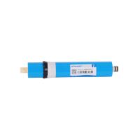 China 100GPD Domestic Ro Membrane Filter System For Pure Water Purifier for sale