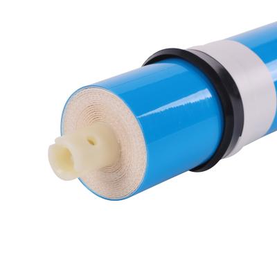 China 100GPD Domestic Ro Membrane Filter System For Pure Water Purifier for sale