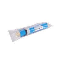 China 100GPD Domestic Ro Membrane Filter System For Pure Water Purifier for sale