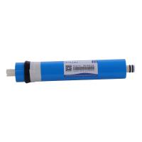 China Residential Ro Membrane 150 Gpd For Water Filter NSF Certified for sale