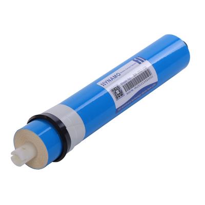 China 150 Gpd Ro Membrane System Water Purifier Spare Parts BW-2012-150 for sale