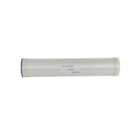 China Reverse Osmosis System Ro Plant Membrane 8 Inch Bw 8040 for sale