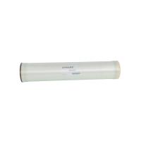 China ULP 8040 Industrial RO Membrane Water Purifier Reverse Osmosis 10500GPD for sale
