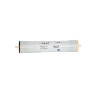China Ulp21-2521 Ulp21-2540 ULP 4021 Low Pressure Ro Membrane Water Treatment Commercial for sale