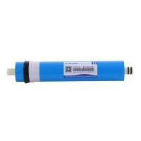 China 200 Gpd Ro Membrane System 150 Gpd Reverse Osmosis Membrane for sale