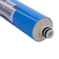 China 200 Gpd Ro Membrane System 150 Gpd Reverse Osmosis Membrane for sale
