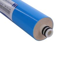 China 2012 Commercial Ro Membrane 400 Gpd Household Purple Horn for sale