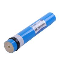 China 2012 Commercial Ro Membrane 400 Gpd Household Purple Horn for sale
