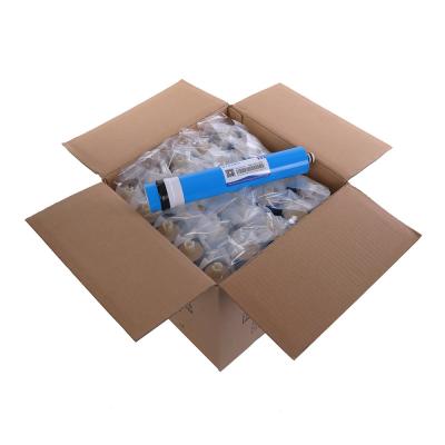 China 2012 Commercial Ro Membrane 400 Gpd Household Purple Horn for sale