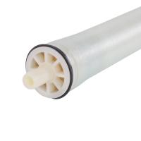 China Certified RoHS NSF RO Membrane 800 Gpd Water Treatment Plant 2540-LP for sale