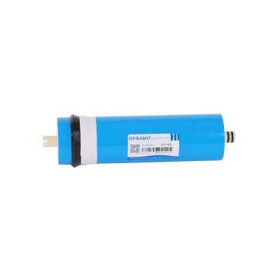 China High Flow Ro System 400 Gpd Ro Membrane Plant Dring Water Purifier for sale