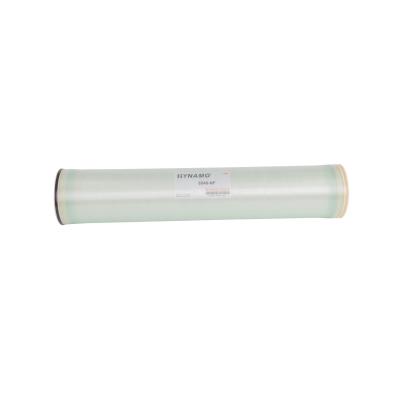China Nf 8040 Nano Ro Membrane Industrial Water Purifier Reverse Osmosis for sale