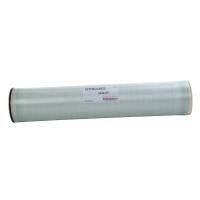 China Nf 8040 Nano Ro Membrane Industrial Water Purifier Reverse Osmosis for sale